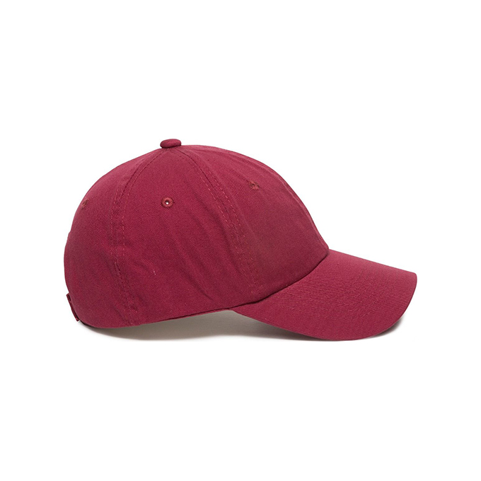 Outdoor Cap Garment Washed Dad Cap GWT-116 - Houston Embroidery Service