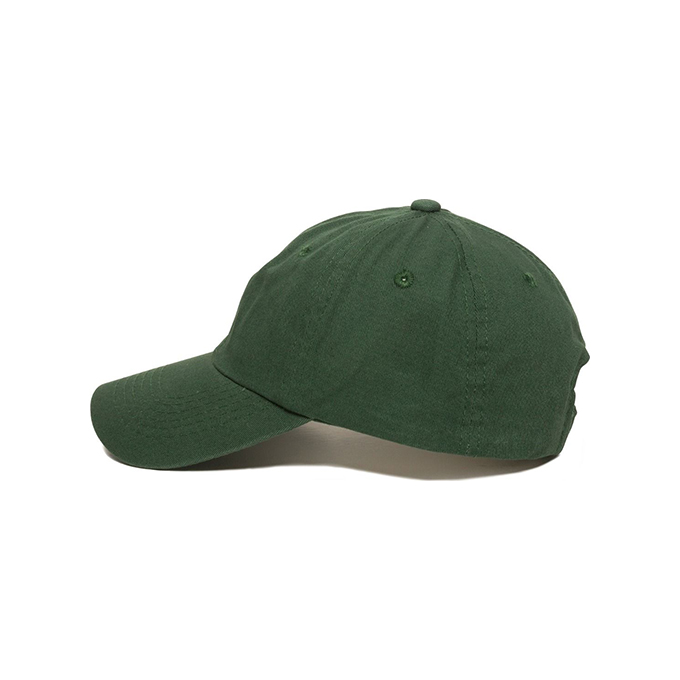 Outdoor Cap Garment Washed Dad Cap GWT-116 - Houston Embroidery Service