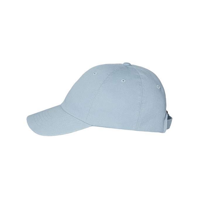 Valucap Bio Washed Dad Hat VC300A - Houston Embroidery Service