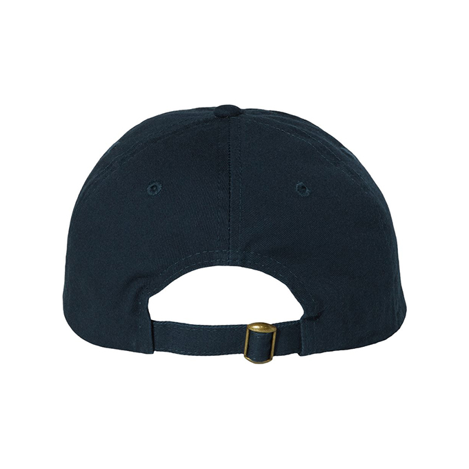 Valucap Bio Washed Dad Hat VC300A - Houston Embroidery Service